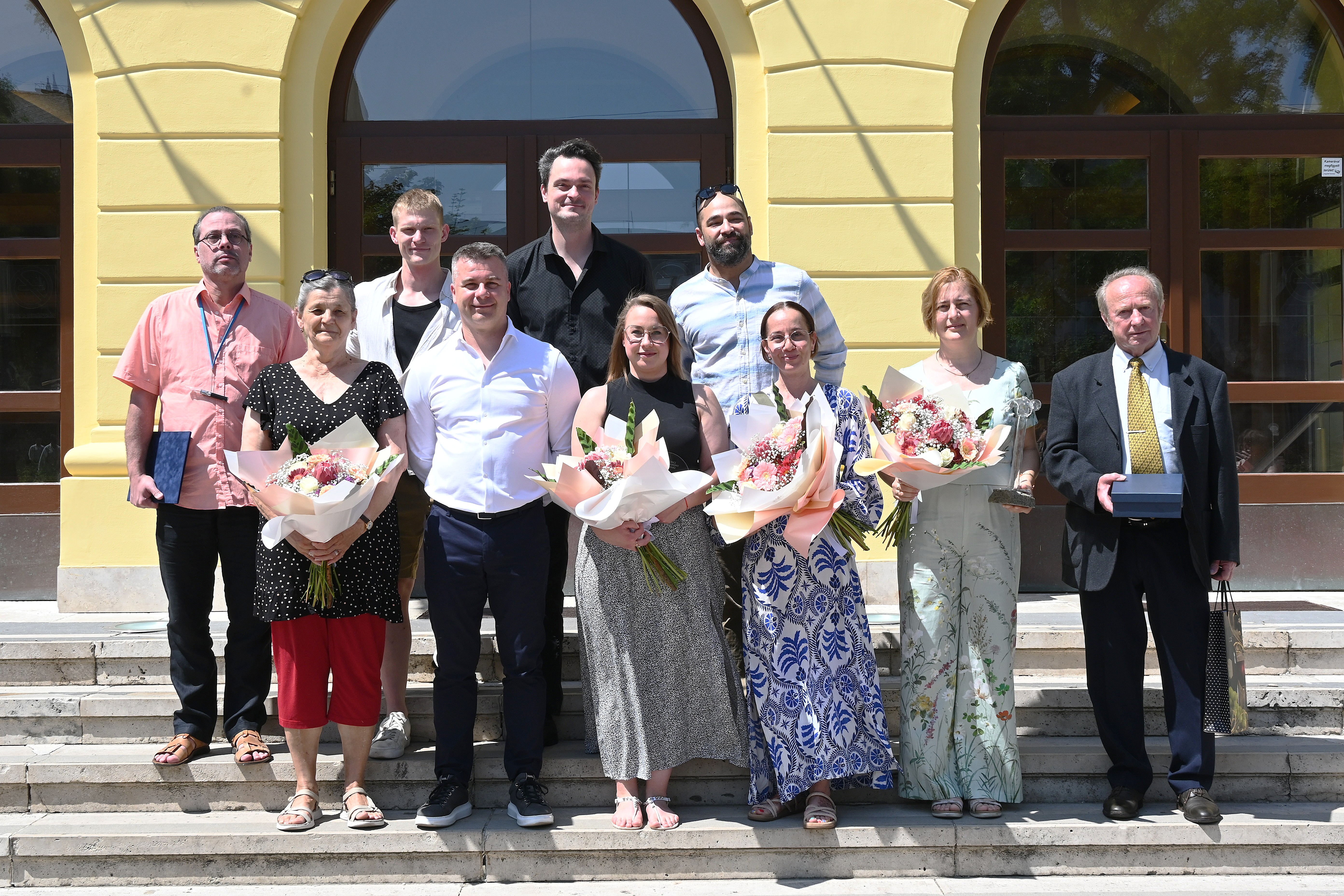 A Szenvedélyek évadával várja nézőit a Móricz Zsigmond Színház - Móricz ...