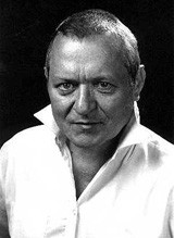 Szigeti András - Móricz Zsigmond Színház