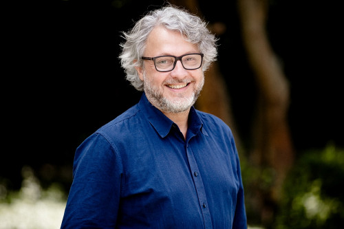 Puccini szerelmei Bősze Ádám szemével - Móricz Zsigmond Színház