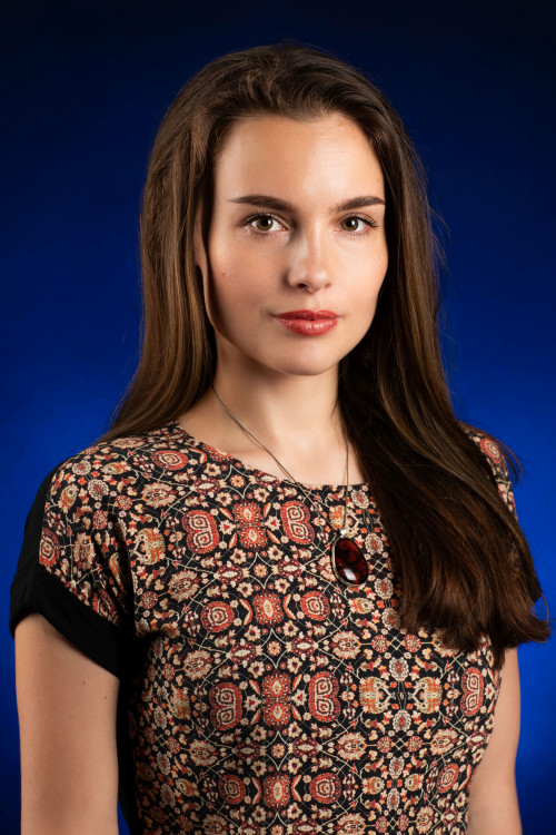 Dézsi Darinka - Móricz Zsigmond Színház