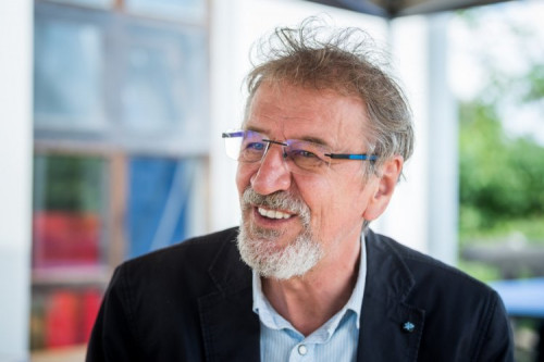 Mucsi Zoltán és az Egy életem a színház Nagyszínpadán - Móricz Zsigmond ...