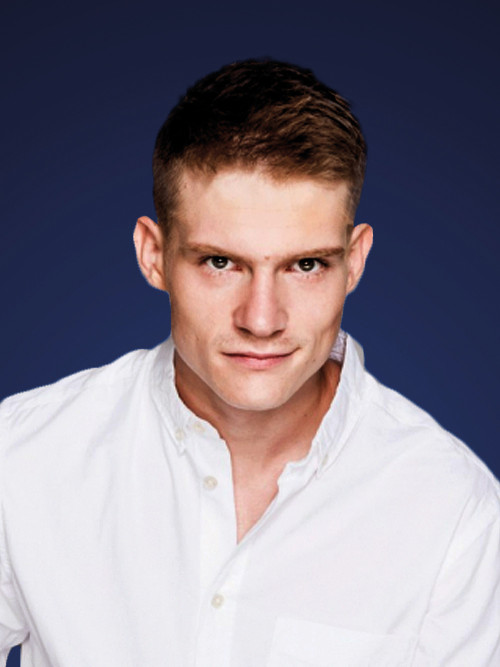 Nagy Márk - Móricz Zsigmond Színház